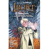 Lucifer Book 3 TP (Lucifer, 3): Amazon.co.uk: Carey, Mike, Gross, Peter ...