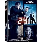 24: Season One DVD Collection [DVD]: Amazon.co.uk: Kiefer Sutherland ...