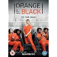 Orange Is The New Black - Season 2 [DVD] [2015]: Amazon.co.uk: Taylor ...
