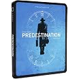 Predestination Steel Book [Blu-ray]: Amazon.it: Ethan Hawke, Noah ...
