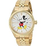 Invicta 22769 Disney Limited Edition - Mickey Mouse Herren Uhr ...