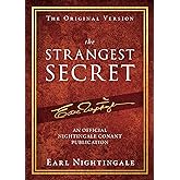 The Strangest Secret : Earl Nightingale: Amazon.in: Books