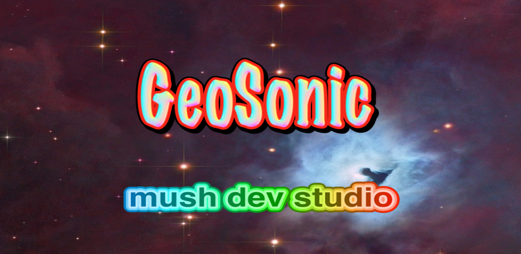 GeoSonic: Amazon.co.uk: Appstore for Android