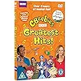 CBeebies - Greatest Hits [DVD]: Amazon.co.uk: Robbie Rotten: DVD & Blu-ray
