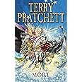 Mort: (Discworld Novel 4) (Discworld Novels): Amazon.co.uk: Terry ...