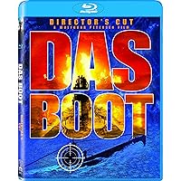 Das Boot: Season One [Blu-ray]: Amazon.co.uk: Vicky Krieps, Tom ...