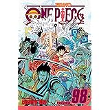 One Piece Vol 91: Adventure in the Land of Samurai: Volume 91 : Oda ...