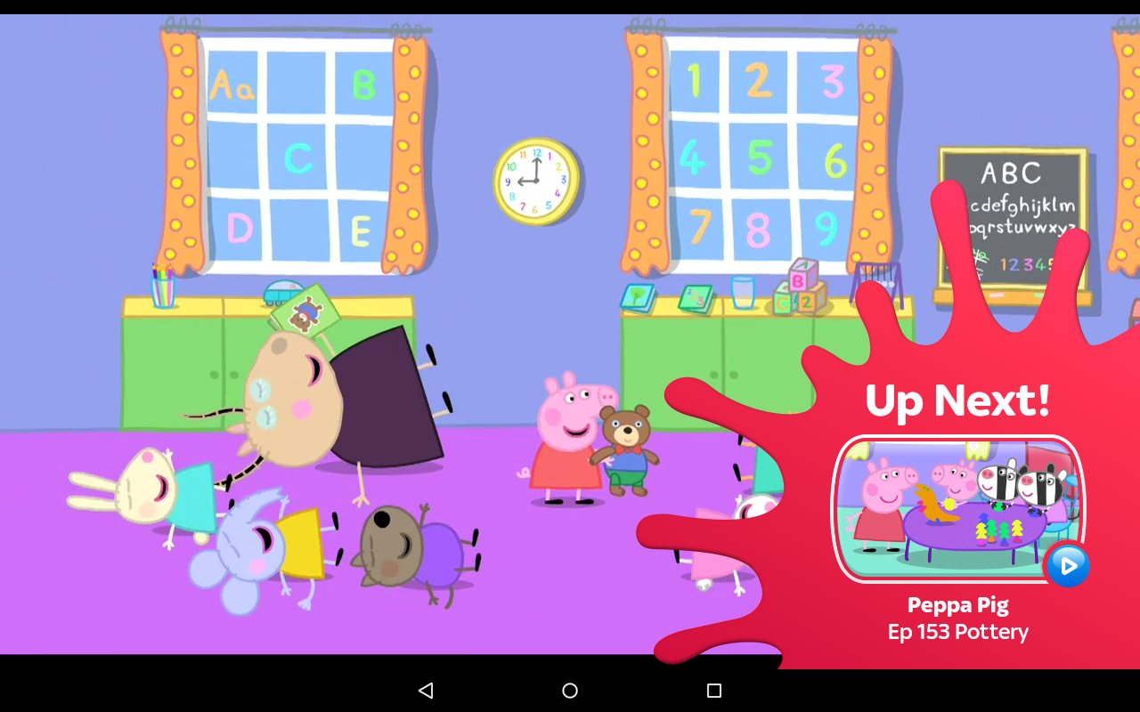 Sky Kids: Amazon.co.uk: Appstore for Android