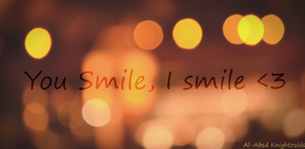 Smile :): Amazon.de: Apps für Android