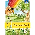 Fara und Fu - Ausgabe 2013: Fara und Fu 1 Silbenausgabe : Hinnrichs ...