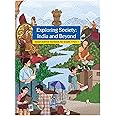 Exploring Society India and Beyond Social Science Textbook