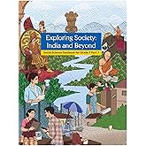 NCERT Exploring Society India and Beyond Part I Social Science