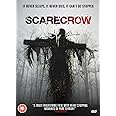 Scarecrow [DVD]: Amazon.co.uk: Lacey Chabert, Richard Harmon, Brittney ...