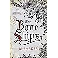 The Bone Ships : Barker, R. J.: Amazon.in: Books