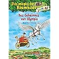 Das magische Baumhaus junior (Band 18) - Kleines Känguru in Gefahr: Kinderbuch zum Vorlesen und ...