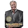 The Manager: Amazon.co.uk: Ron Atkinson: 9781909245556: Books