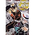Demon Slayer: Kimetsu no Yaiba 2: It Was You: Volume 2 : Gotouge ...
