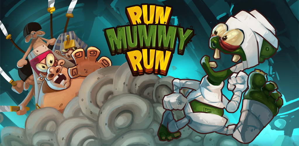 Run Mummy Run : Amazon.co.uk: Apps & Games