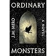 Ordinary Monsters: A Novel (Talents, 1) : Miro, J. M.: Amazon.in: Books