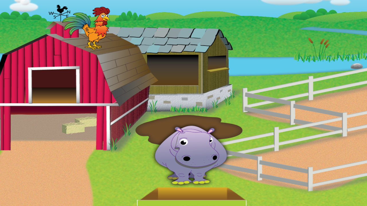 Old MacDonald's Farm : Amazon.co.uk: Apps & Games