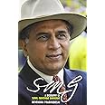 Buy Smg: A Biography of Sunil Manohar Gavaskar Book Online at Low ...