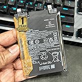 Voopick Original BN5C Battery for Xiaomi Redmi Note 11T 5G (21091116AI ...