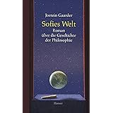 Sofies Welt : Gaarder, Jostein, Haefs, Gabriele: Amazon.de: Bücher