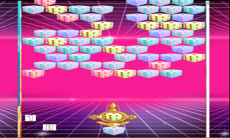 Bubble Dice: Amazon.co.uk: Appstore for Android