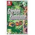 Garden Simulator Nintendo Switch : Amazon.fr: Jeux vidéo