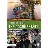 Directing the Documentary: Amazon.co.uk: Rabiger, Michael ...