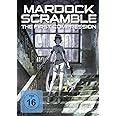 Mardock Scramble - The First Compression [Alemania] [DVD]: Amazon.es ...