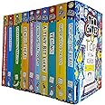 Tom Gates Series 1 & 2: 10 Books Collection Set By Liz Pichon(The ...