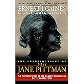 The Autobiography of Miss Jane Pittman : Gaines, Ernest J.: Amazon.co ...