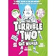 The Terrible Two : John, Jory, Barnett, Mac, Cornell, Kevin: Amazon.it ...