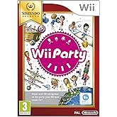 Wii Party : Amazon.co.uk: PC & Video Games