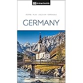 DK Germany: Eyewitness Travel Guide 2019: Amazon.co.uk: DK Travel ...
