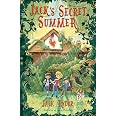 Jack's Secret Summer : Ryder, Jack, McKinley, Alice: Amazon.fr: Livres