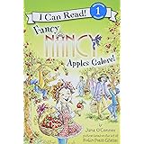 Fancy Nancy and the Delectable Cupcakes (I Can Read Fancy Nancy - Level 1 (Paperback)) : O ...