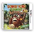 Donkey Kong Country Returns 3D (Nintendo 3DS) : Amazon.co.uk: PC ...