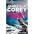 Leviathan Wakes: Book 1 of the Expanse (now a Prime Original series ...