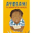 Ayobami y el nombre de los animales (CATALOGO) : López Ávila, Pilar ...