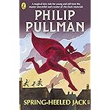 The Legend of Spring-Heeled Jack: Victorian Urban Folklore and Popular ...