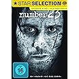 Number 23: Amazon.de: Jim Carrey, Virginia Madsen, Danny Huston, Logan ...