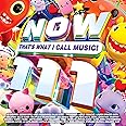 NOW Thats What I Call Music! 111: Various Artists: Amazon.es: CD y vinilos}