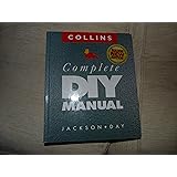 Collins Complete Outdoor DIY: Amazon.co.uk: Jackson, Albert, Day, David ...