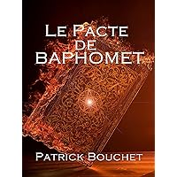 Le Pacte de Baphomet (Les enquêtes de la capitaine Valentin) eBook ...