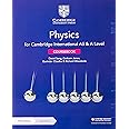 Buy Cambridge International AS & A Level Physics Coursebook with ...