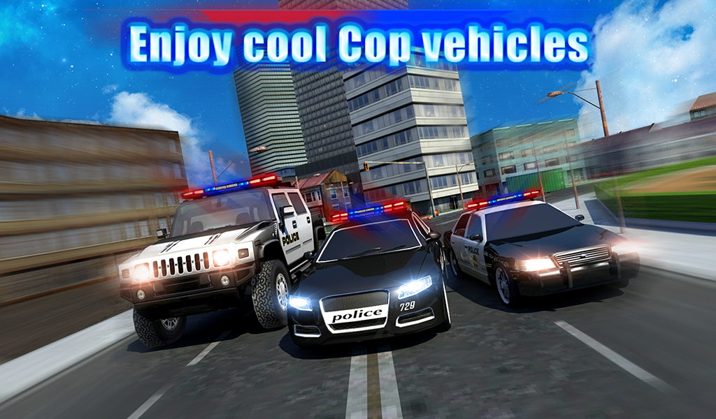 Police Force Smash 3D : Amazon.co.uk: Apps & Games
