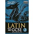 Latin to GCSE Part 2: Amazon.co.uk: Henry Cullen and John Taylor ...