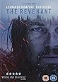 The Revenant [DVD] [2016]: Amazon.co.uk: Leonardo DiCaprio, Tom Hardy ...